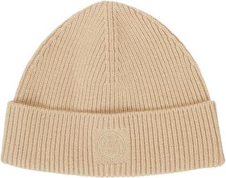 HUGO BOSS Hugo Xafon_b 10275564 01 Chapeau, Beige Ouvert, Taille Unique Femmes