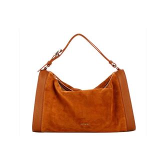 Coccinelle Femme, Sacs, Brun, Taille: ONE Size Sacs Brandy pour Fashionistas Élégantes