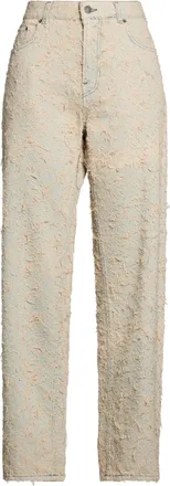 Haikure HOSEN & R&Ouml;CKE - Jeanshosen auf YOOX.COM