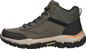Skechers Schn&uuml;rboots Skechers Santoro - Hopkins
