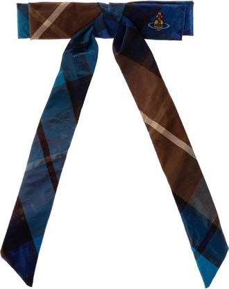 Vivienne Westwood Damen, Accessories, Blau, ONE SIZEGr&ouml;&szlig;e