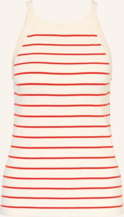 Mos Mosh Mos Mosh Stricktop Mmimanja orange