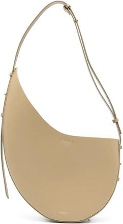 SOEUR Soeur, Femme, Sacs, Beige, Taille: ONE Size Sac bandouli&egrave;re