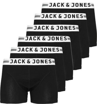 Jack & Jones Boxershorts Sense