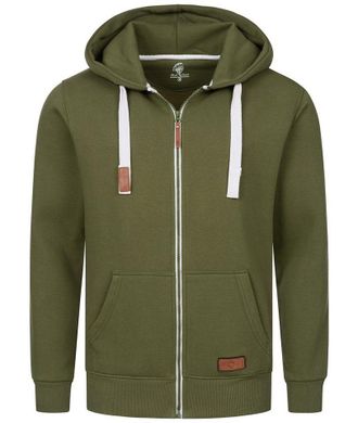 Rock Creek Hoodie Herren Kapuzenpullover Hoodie H-341