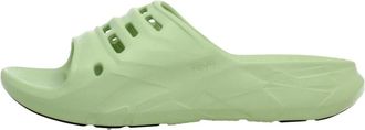 Teva ApreTrail Slide - - Shoes - Damen - Gr&uuml;n - 39 1/2 EU