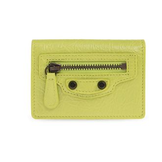 Balenciaga Damen, Accessories, Gr&uuml;n, ONE SIZEGr&ouml;&szlig;e