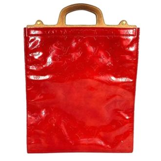 Louis Vuitton Pre-owned Handbag - - Pre-owned - Damen - Rot - ONE SIZE