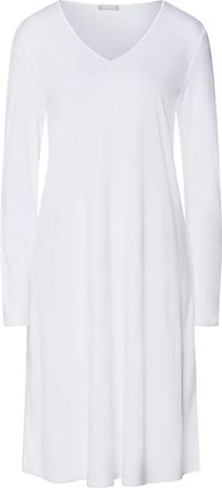 Hanro Nachthemd Cotton Silk