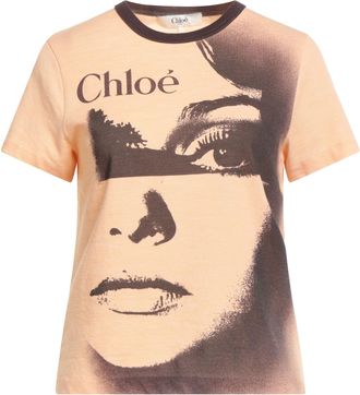 Chlo&eacute; TOPS - T-shirts auf YOOX.COM