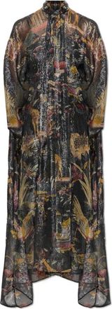 Etro Damen, Kleider, Schwarzk, XSGr&ouml;&szlig;e