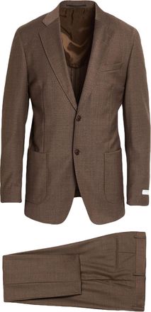 Tiger Of Sweden ANZ&Uuml;GE und CO-ORDS - Anz&uuml;ge auf YOOX.COM