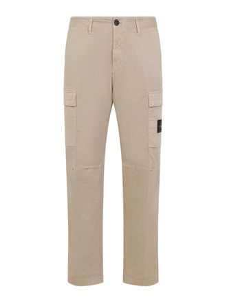 Stone Island Pantalons D&eacute;contract&eacute;s - Camel