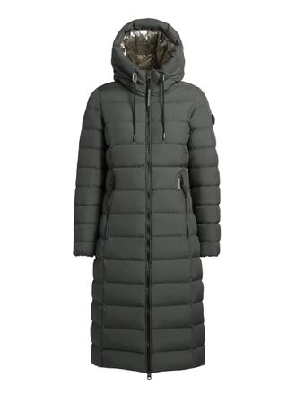 Khujo Damen - Wintermantel - Simmie - Foa-Gre - XXL