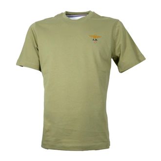 Aeronautica Herren, Oberteile, Gr&uuml;n, 3XLGr&ouml;&szlig;e