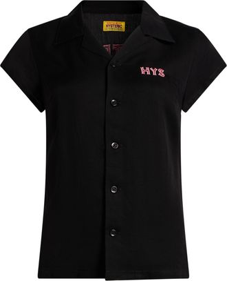 Hysteric Glamour TOPS - Hemden auf YOOX.COM
