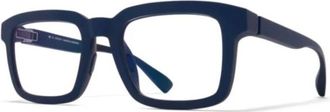 Mykita Stylische Sonnenbrille f&uuml;r Outdoor-Abenteuer - - Accessories - unisex - Blau - 51 MM