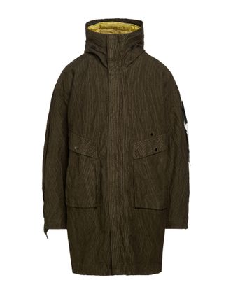 Stone Island JACKEN & M&Auml;NTEL - M&auml;ntel auf YOOX.COM
