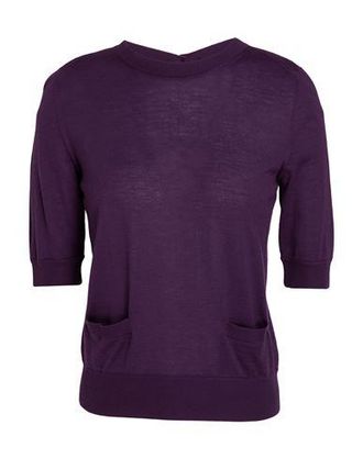 Dolce & Gabbana MAILLE - Pullover sur YOOX.COM