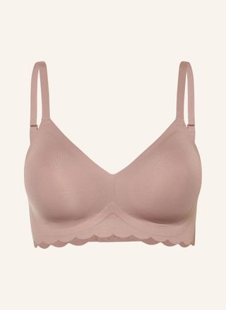 Skiny Skiny Triangel-Bh Body Feel beige