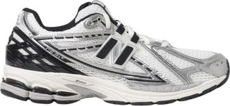 New Balance Herren, Schuhe, Grau, 46 1/2 EUGr&ouml;&szlig;e