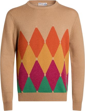 Ballantyne STRICKWAREN - Pullover auf YOOX.COM