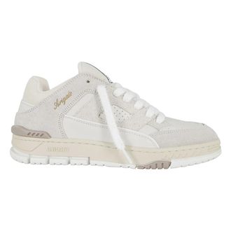 Axel Arigato Homme, Chaussures, Blanc, Taille: 41 EU Area Lo Baskets