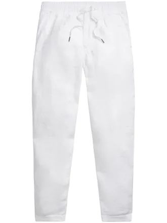 Polo Ralph Lauren Lateef Trousers - White