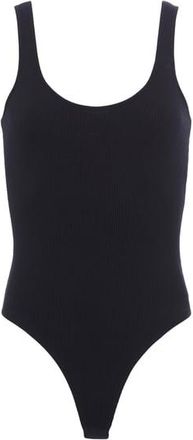 L'agence Body c&ocirc;tel&eacute; en coton m&eacute;lang&eacute;