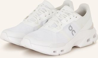 On Fitnessschuhe Cloudpulse weiss