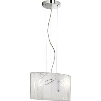 Trio Spirelli suspension rectangulaire jantes a double vitrage decoration 304400201