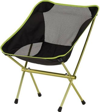 McKinley Camping-Faltstuhl LT