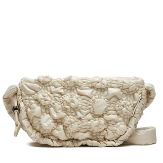 Desigual Handtasche Desigual Flossy 24WAXA17 &Eacute;cru