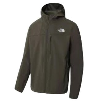 The North Face Herren, Sport, Gr&uuml;n, SGr&ouml;&szlig;e