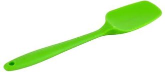 San Ignacio Pfannenwender aus Silikon, Grün