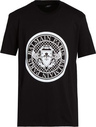 Balmain TOPS - T-shirts auf YOOX.COM