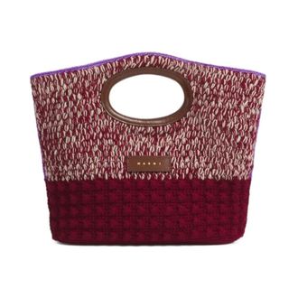 Marni Handtasche - - Bags - Damen - Rot - ONE SIZE
