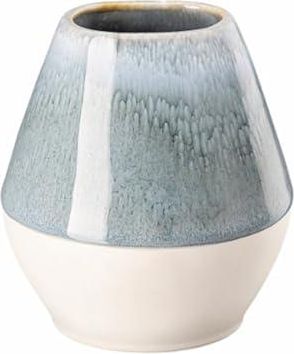 Rosenthal Junto Aquamarine Vase 10 cm
