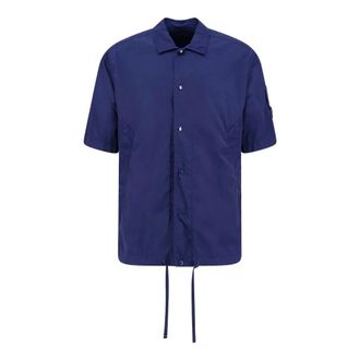 C.P. Company C.p. Company, Herren, Jacken, Blau, 2XLGr&ouml;&szlig;e