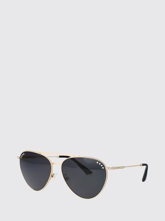 Jimmy Choo London Lunettes De Soleil Femme couleur Or