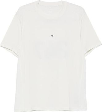 Represent 247 Logo-print T-shirt