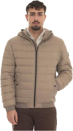 HUGO BOSS Herren, Jacken, Beige, XLGr&ouml;&szlig;e