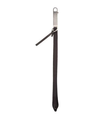 Rick Owens Kleinlederwaren - Schl&uuml;sselanh&auml;nger auf YOOX.COM