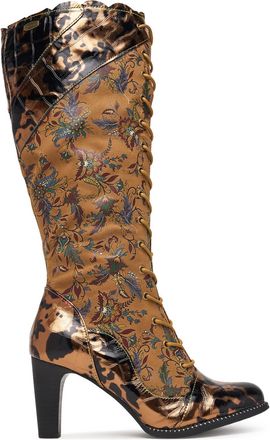 Laura Vita Stiefel Laura Vita Alcbaneo 158 Bunt