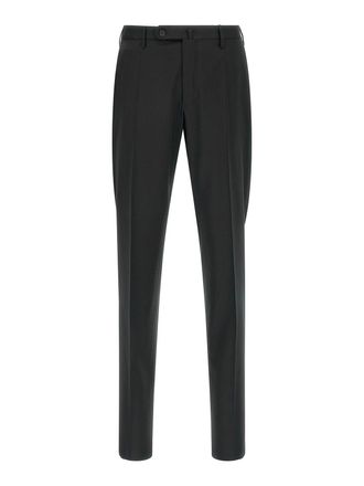Incotex Pantalons D&eacute;contract&eacute;s - Noir