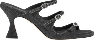 Carel SCHUHE - Sandalen auf YOOX.COM