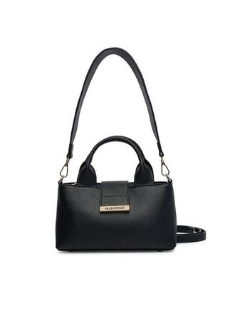 Valentino Handtasche Dione Re VBS9U806 Schwarz