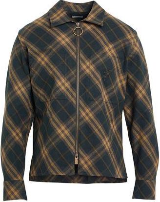 Burberry MANTEAUX - Vestes et blousons sur YOOX.COM
