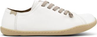 Camper Low-Top Sneaker - Sneaker Peu Cami - Gr. 38 (EU) - in Wei&szlig; - f&uuml;r Damen