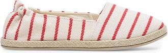 Jenny Fairy Espadrilles KAYLA WSK1609-05 Wei&szlig;